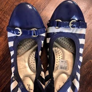 dexflex comfort | Shoes | Dexflex Comfort Ballet Flats | Poshmark
